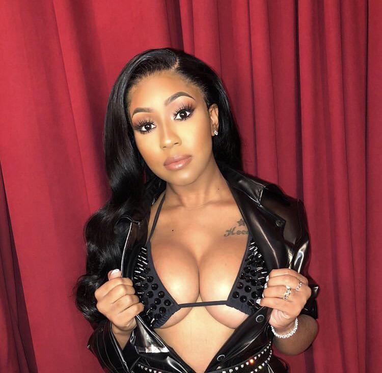 Yung miami | Scrolller