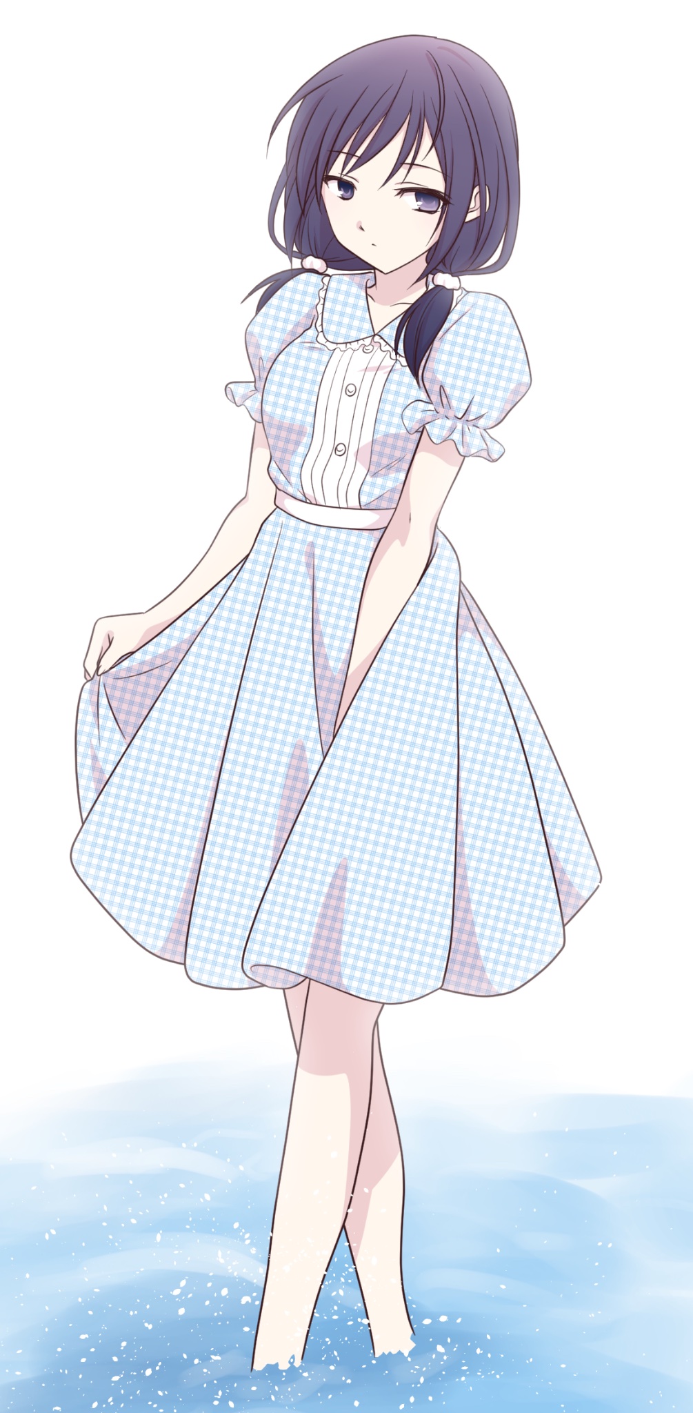 Yuri-chan | Scrolller