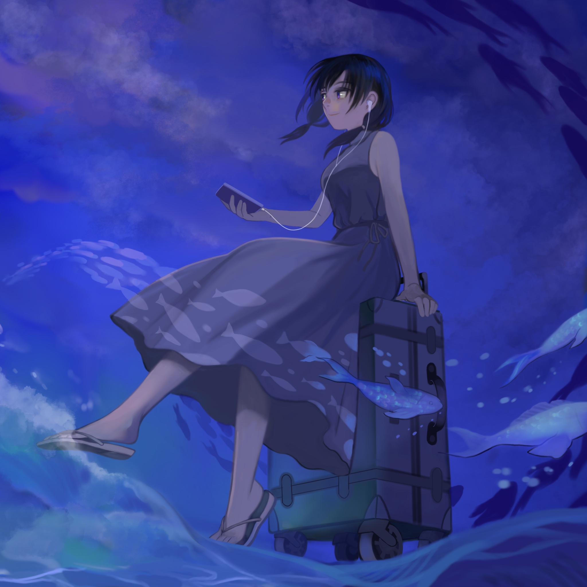 Yuri-chan | Scrolller