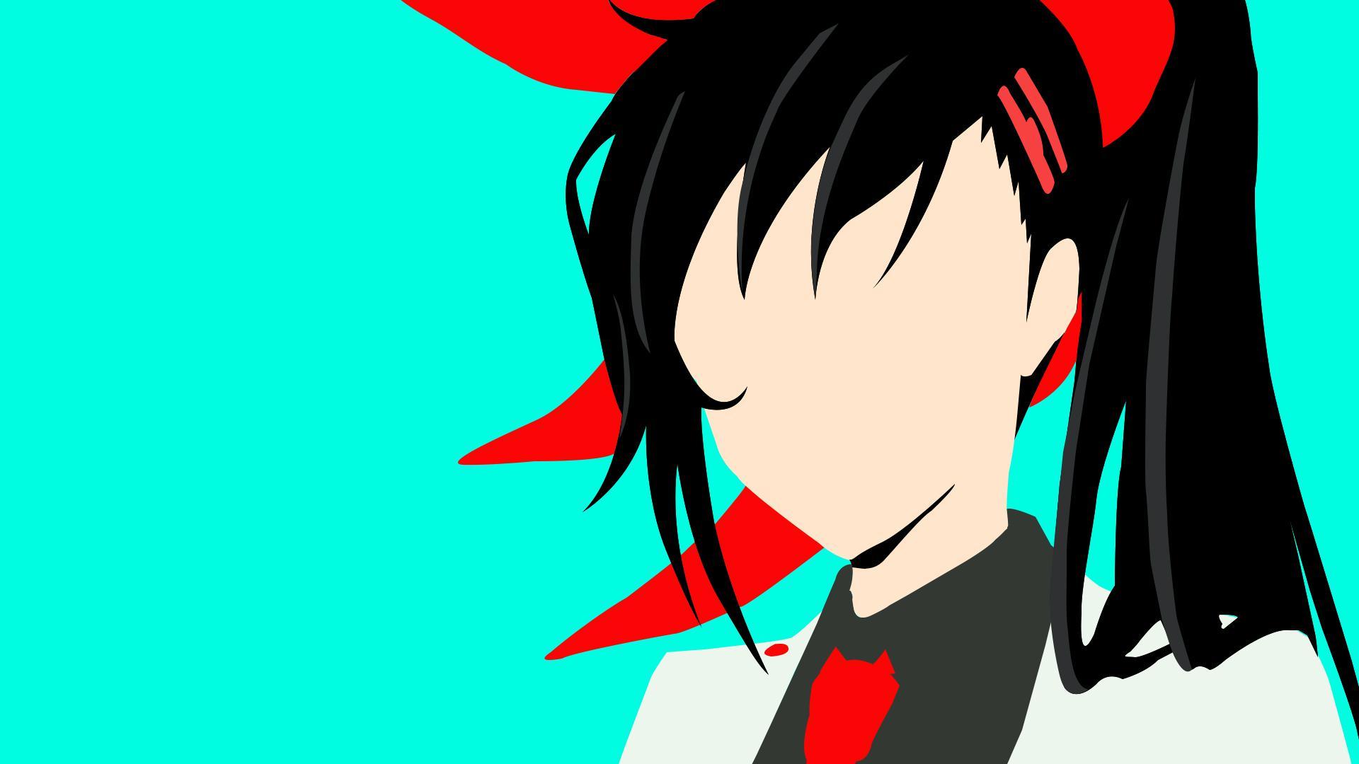 Yuri "Minimalist Version" | Scrolller