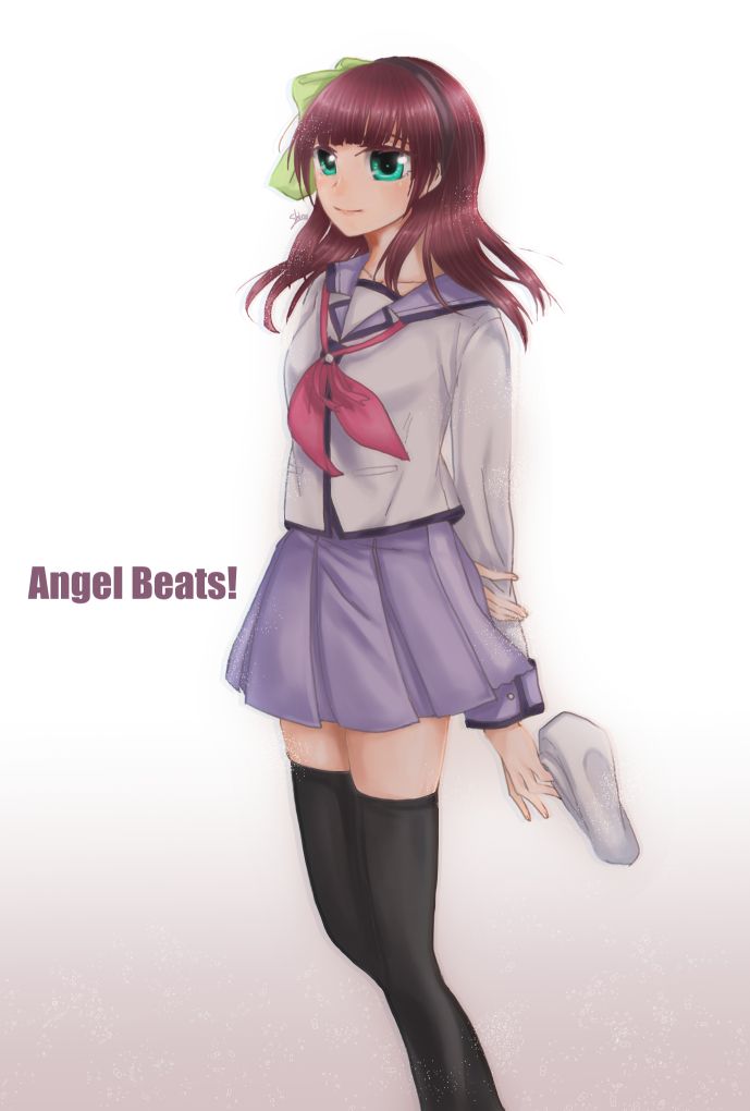 Yuri Nakamura | Scrolller