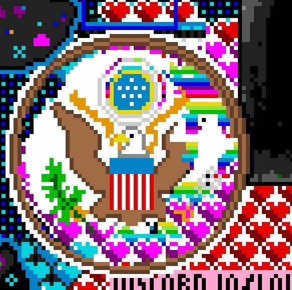 Yuri the second just got yeeted by the USA :( | Scrolller