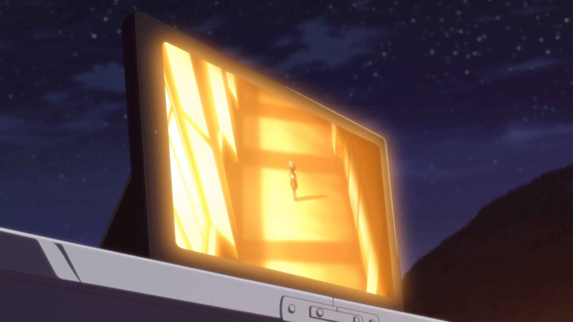 Yuru Camp Reference | Scrolller