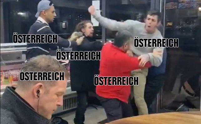 Die aktuelle Situation.. | Scrolller