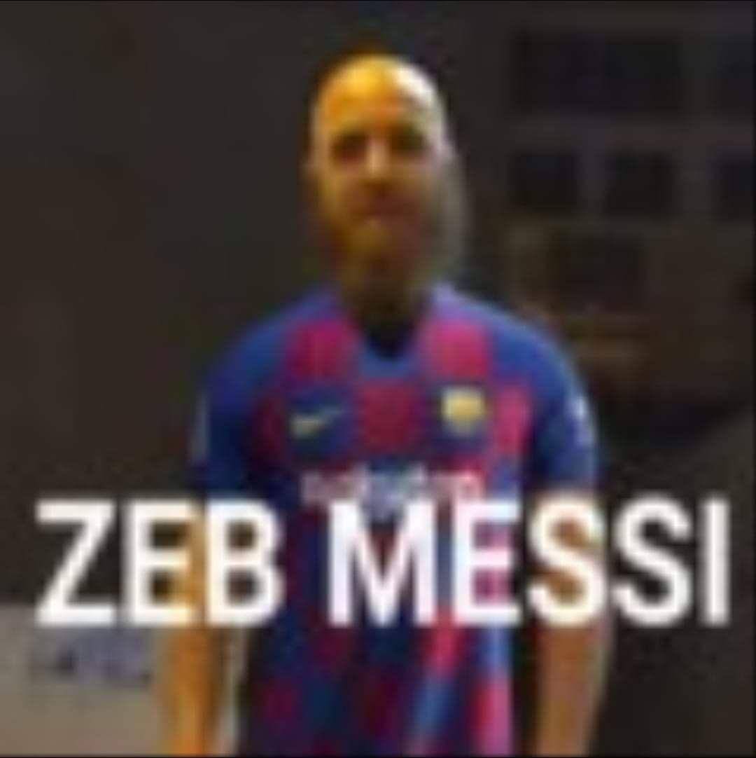 zeb messi | Scrolller