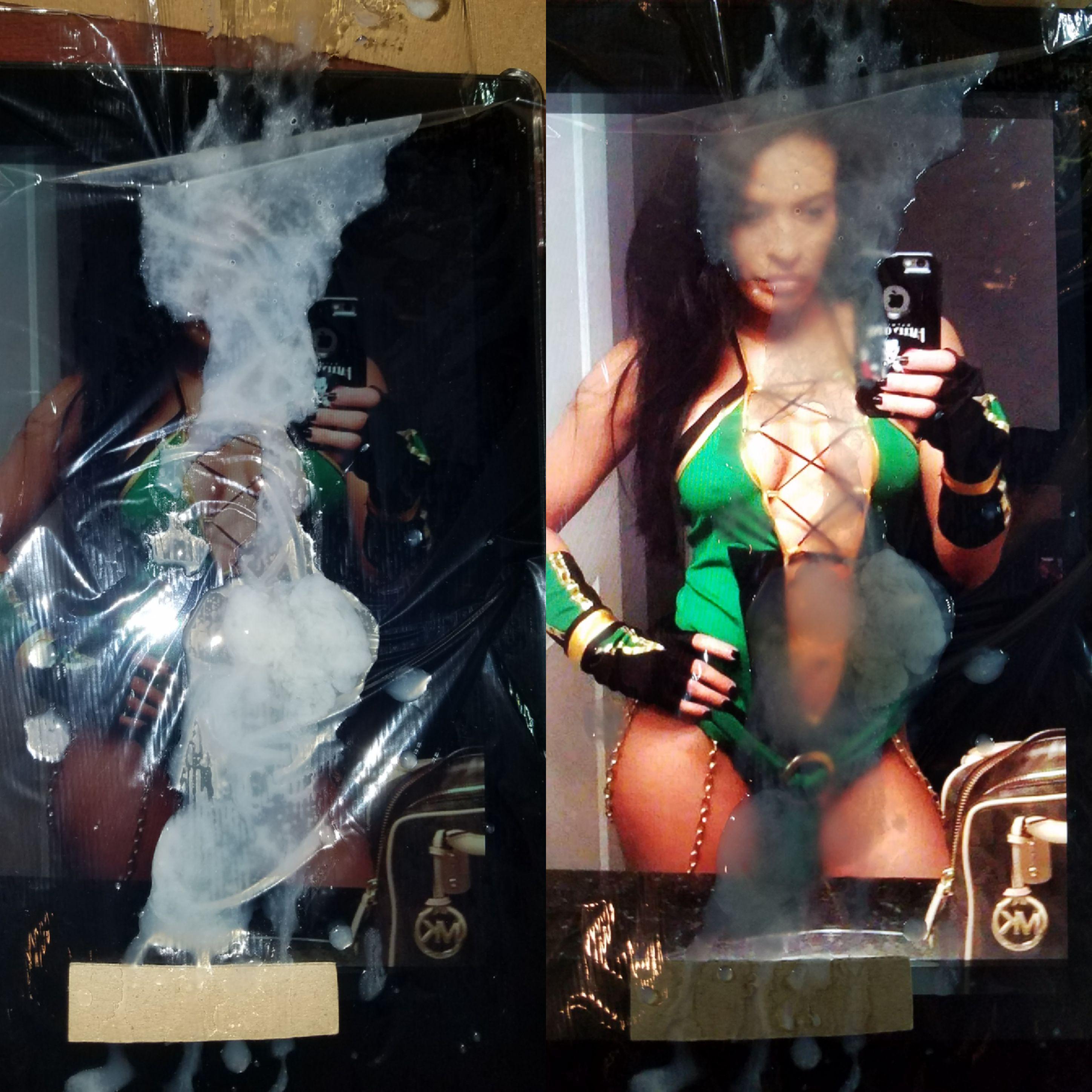 Zelina Vega | Scrolller