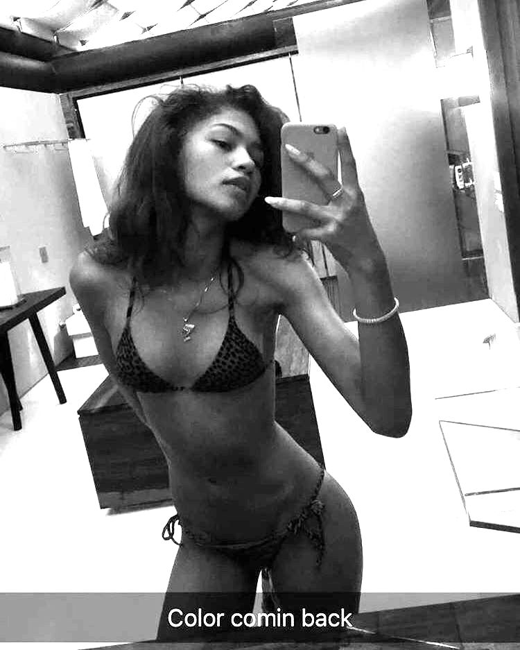 Discover more like Sexyness: Zendaya Coleman and Related Content ...