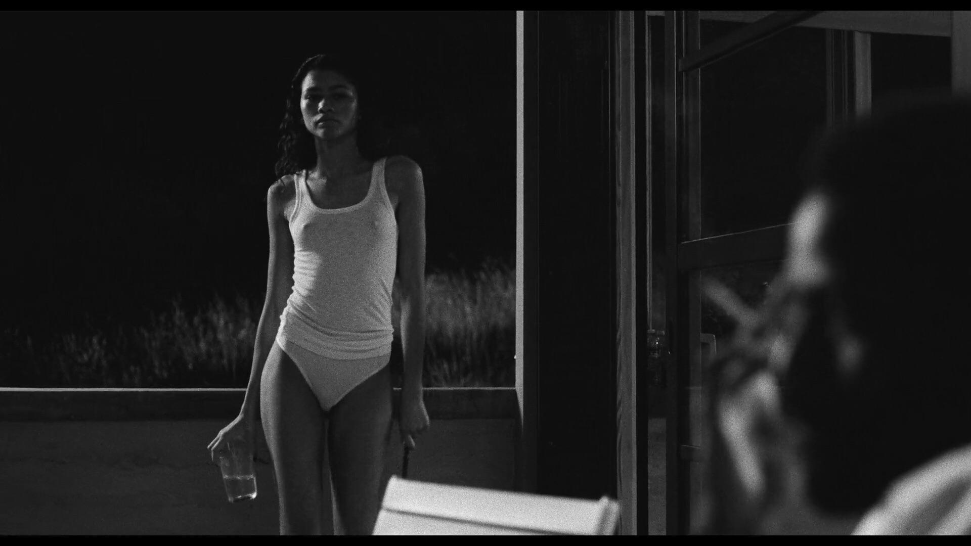 Zendaya (Malcolm & Marie) | Scrolller