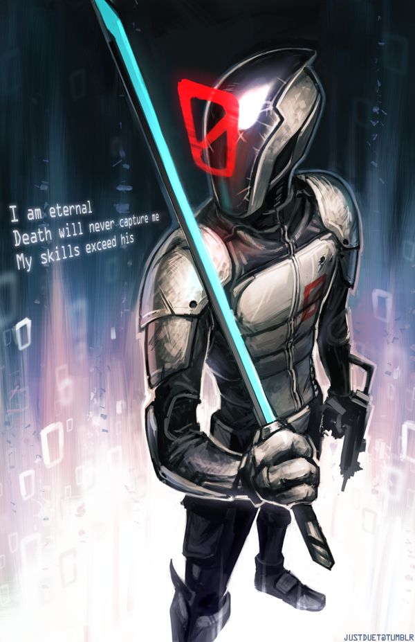 Zer0 by Justduet | Scrolller