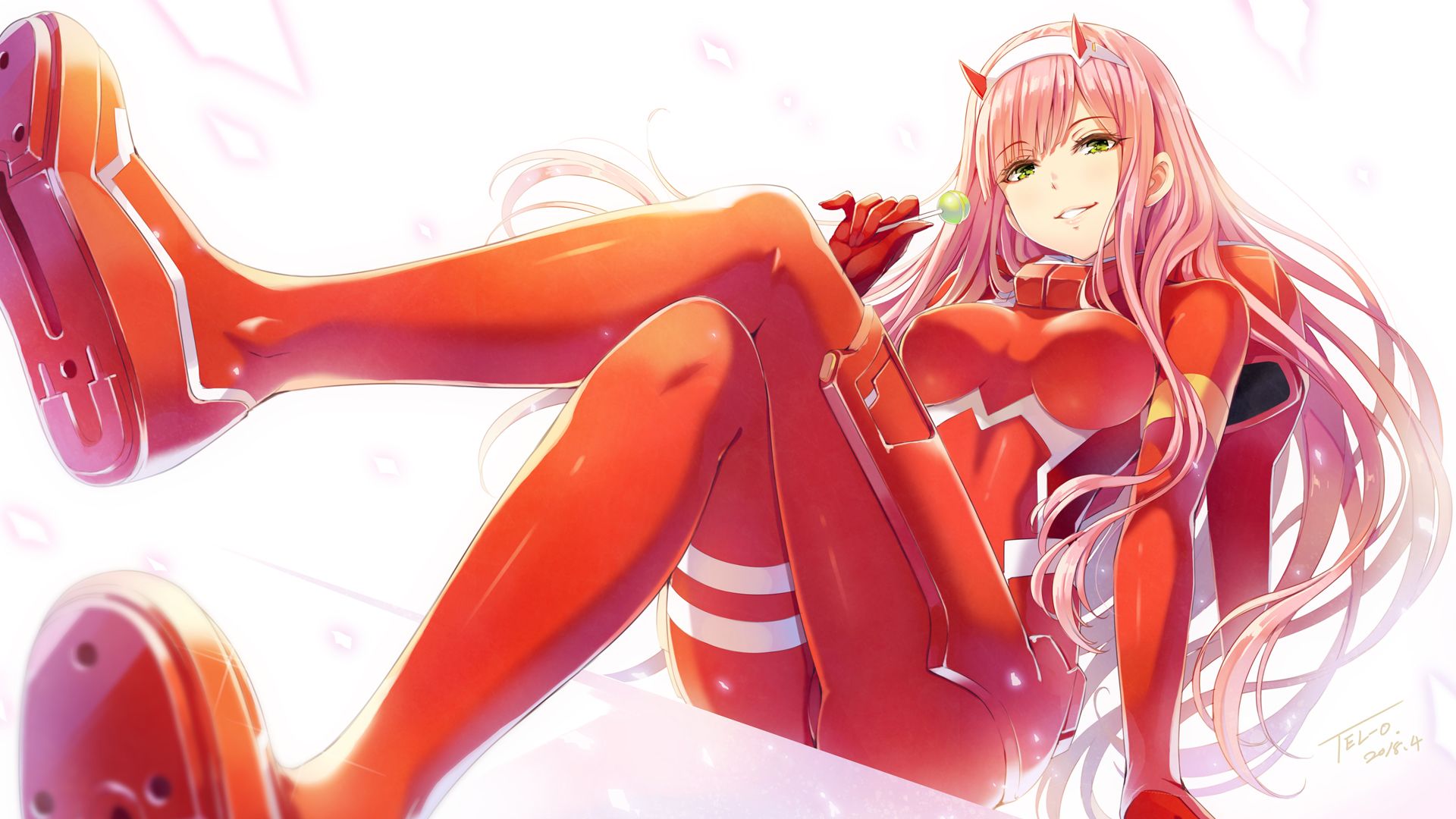 zERo tWo | Scrolller