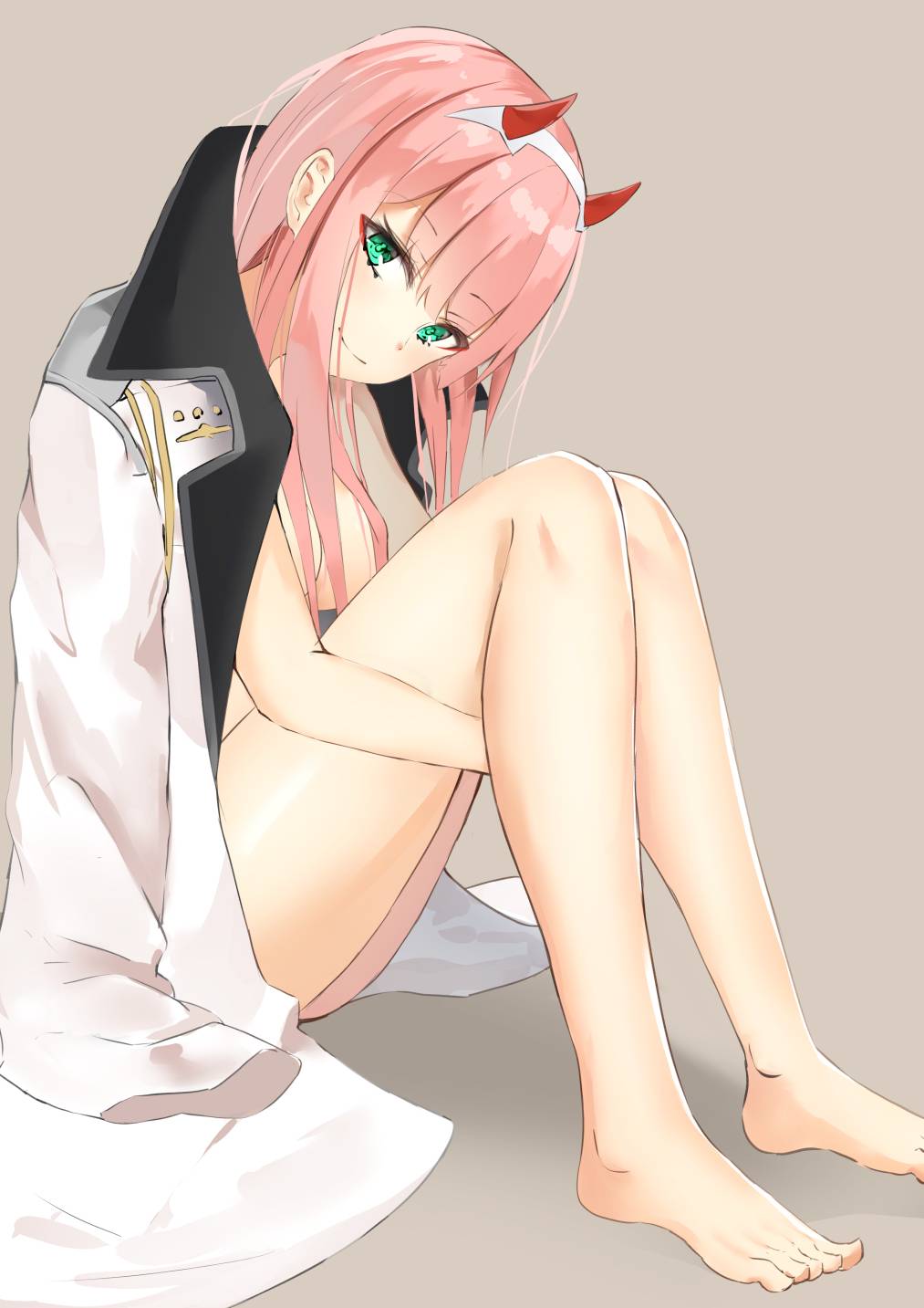 Zero Two | Scrolller