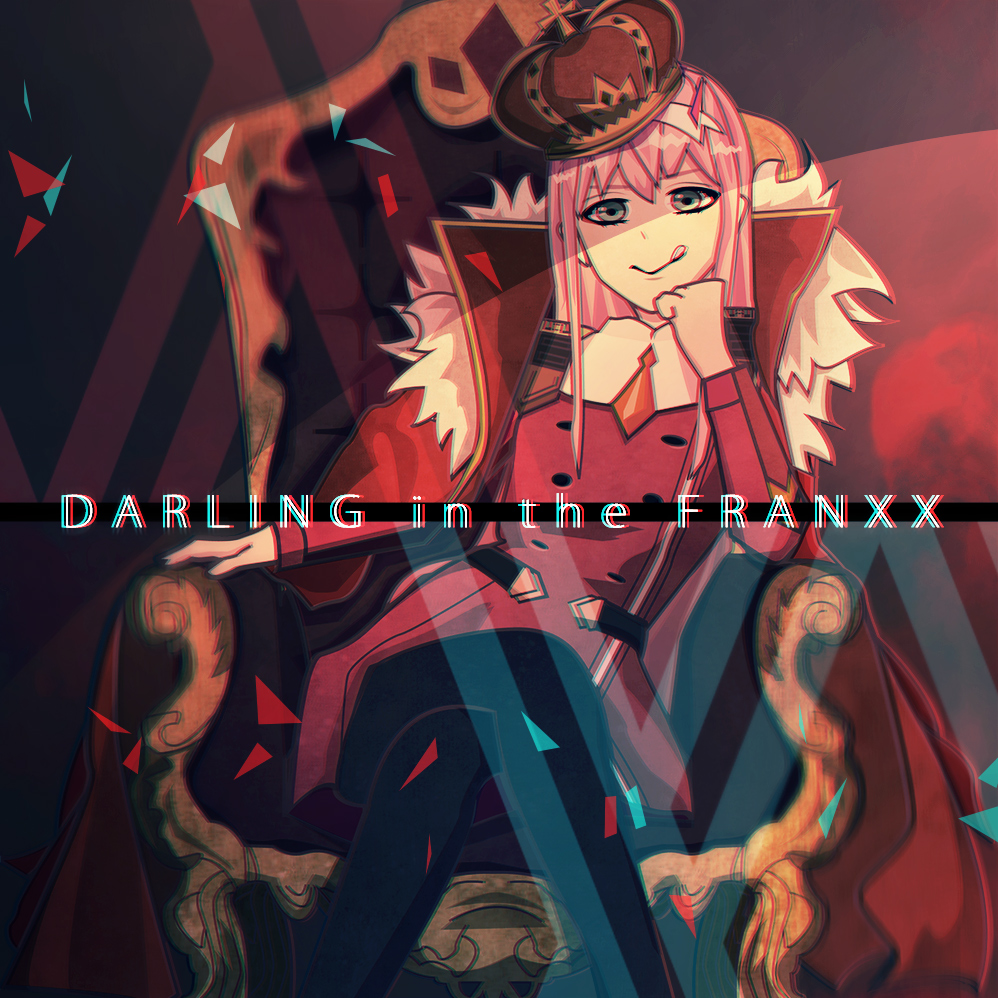 Zero Two | Scrolller
