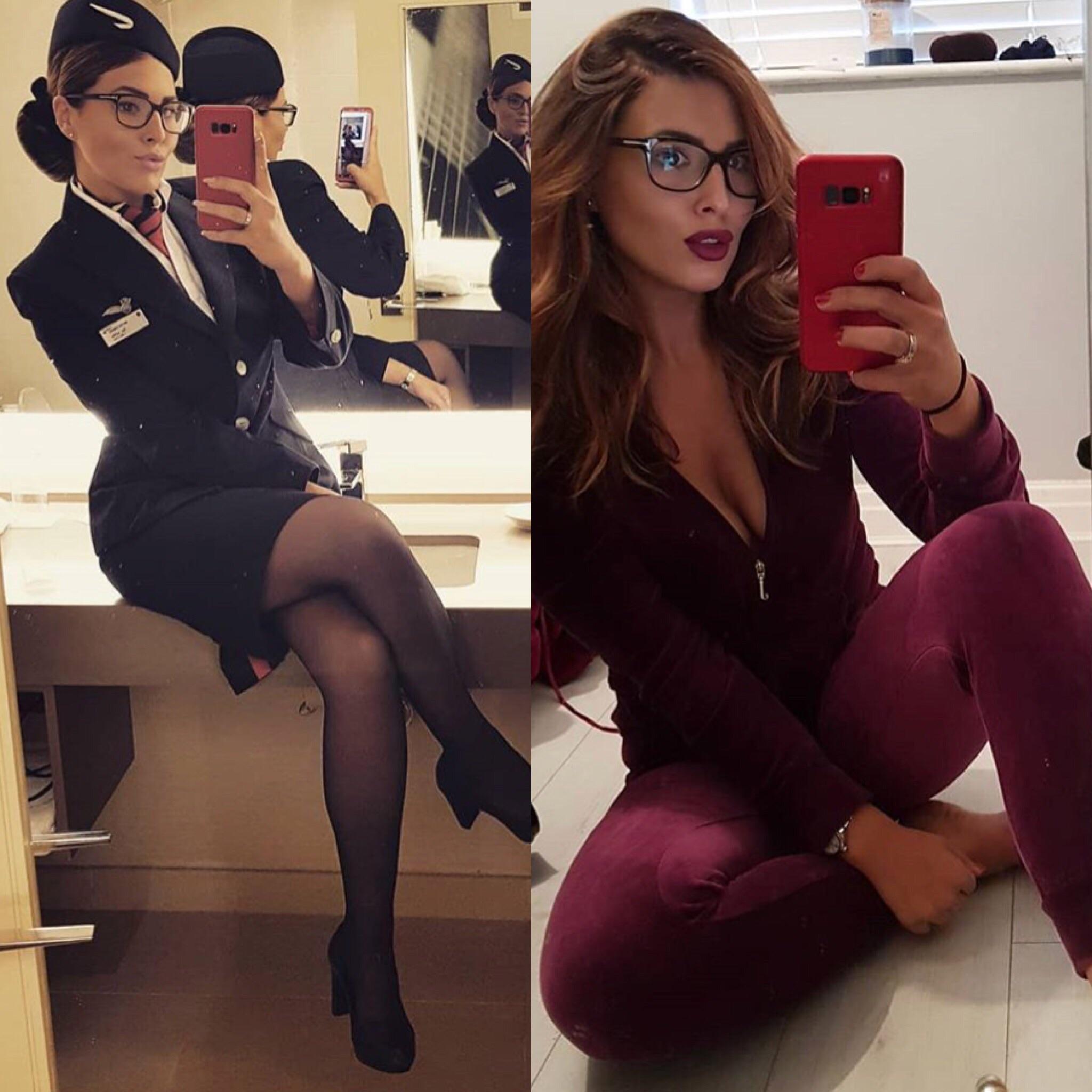 Zip up or down? | Scrolller