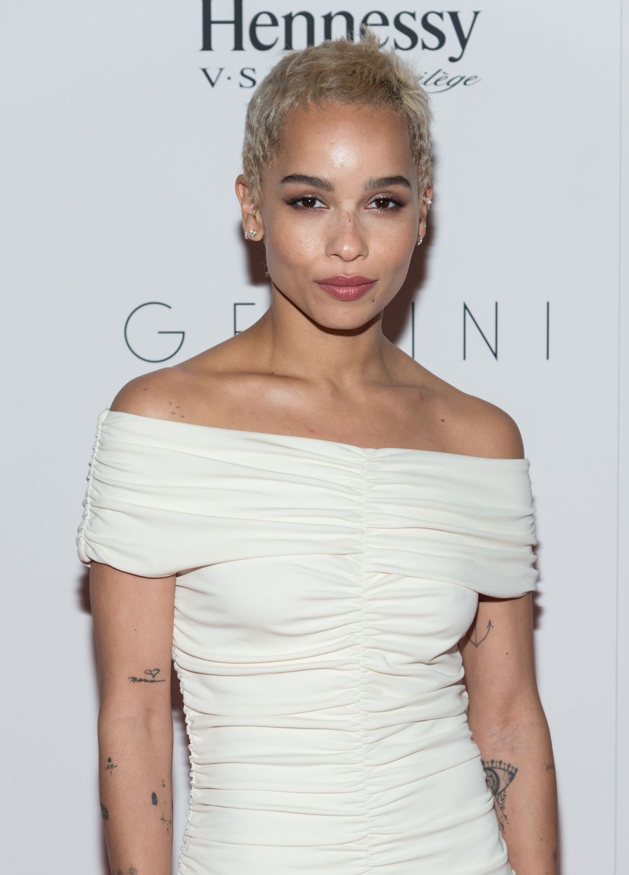 Zoë Kravitz is the Sexy Woman of the Day! | Scrolller