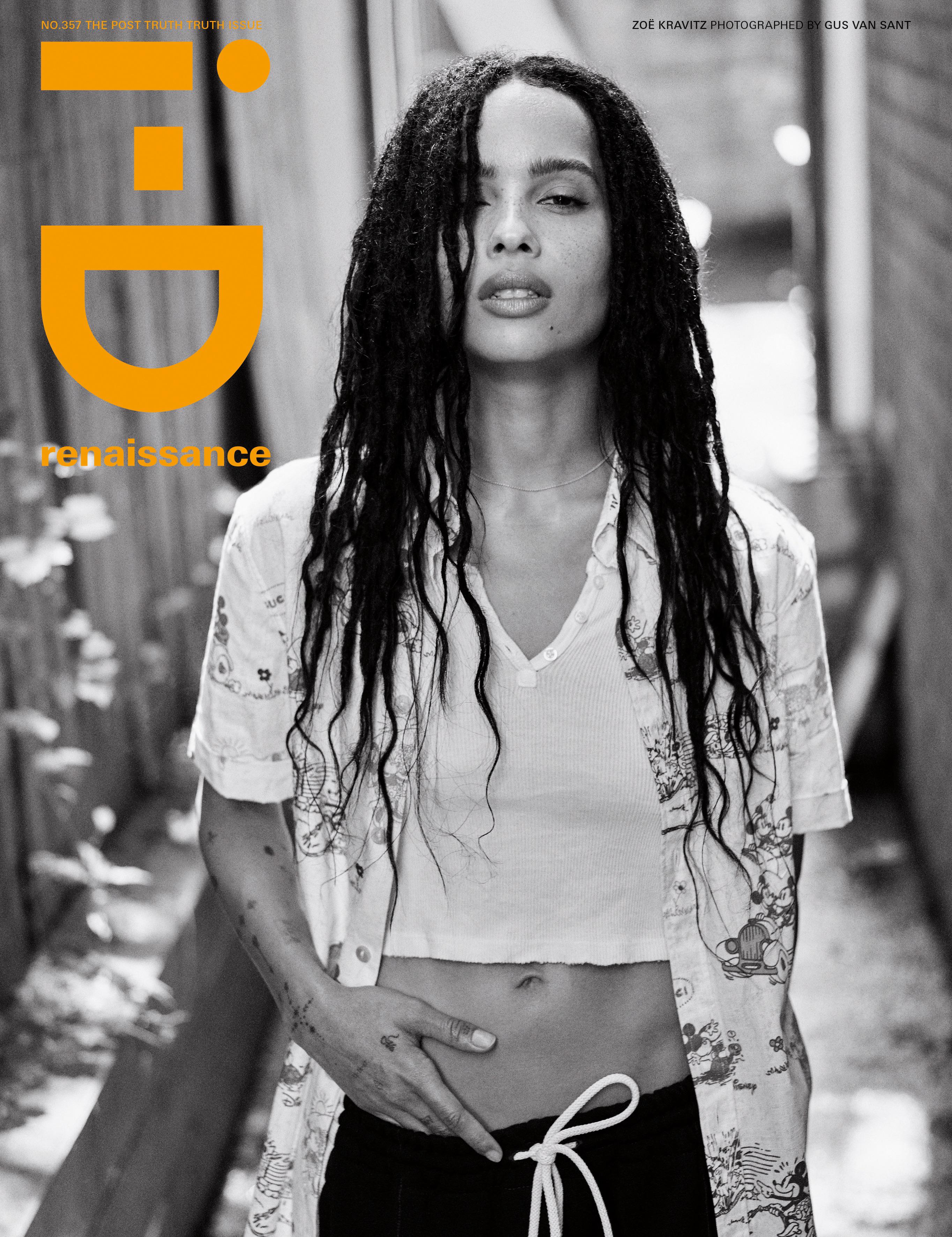 Zoë Kravitz | Scrolller