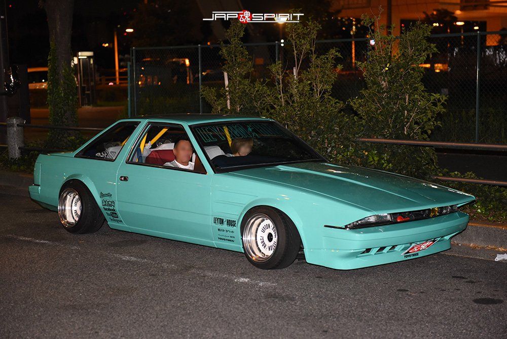 Zokusha Z10 Soarer | Scrolller