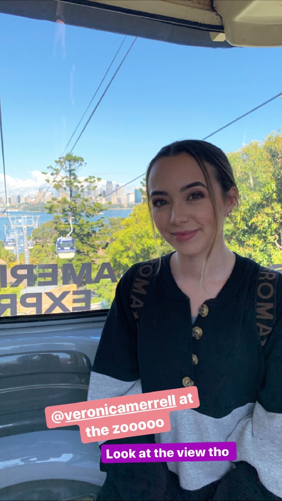 Zoo Roni | Scrolller