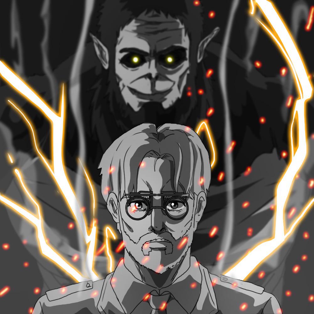 Zook and monke by me | Scrolller