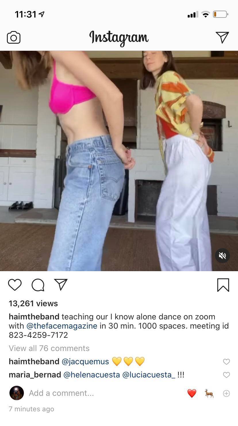 Zoom meeting ya’ll | Scrolller