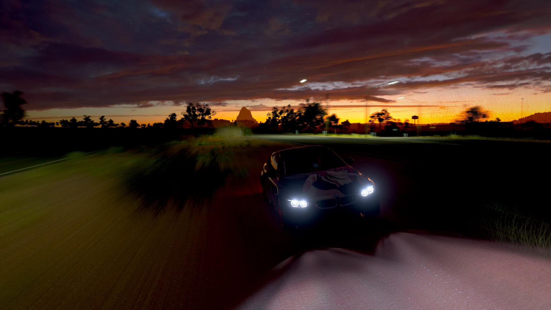 [1920x1080] Forza Horizon | Scrolller