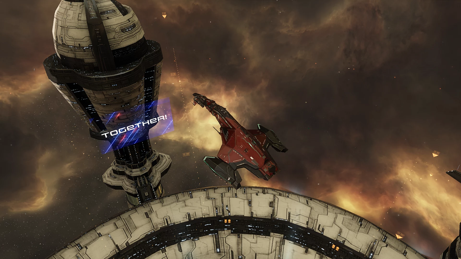 [1920x1080] Gila Vampire Hex Skin | Scrolller