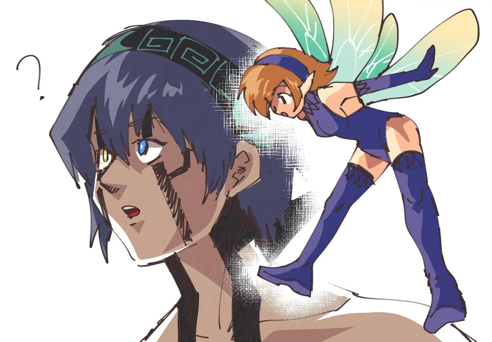 By Kamo_Pasta | Scrolller