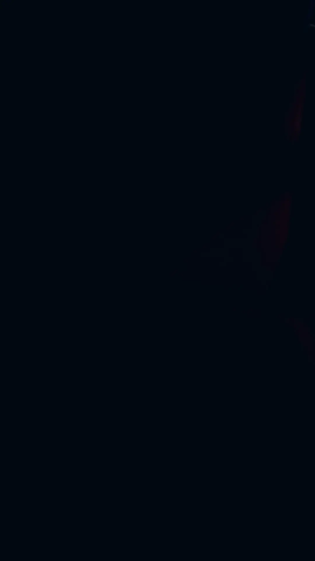 "Do you dream Elliot?" - 3D animation | Scrolller