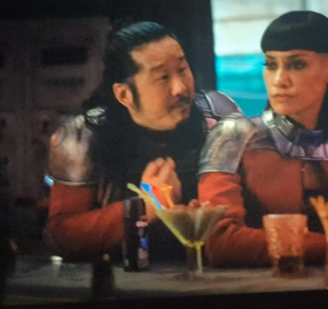 “Hell is real, and it smells like axe body spray.”–Penny | Scrolller