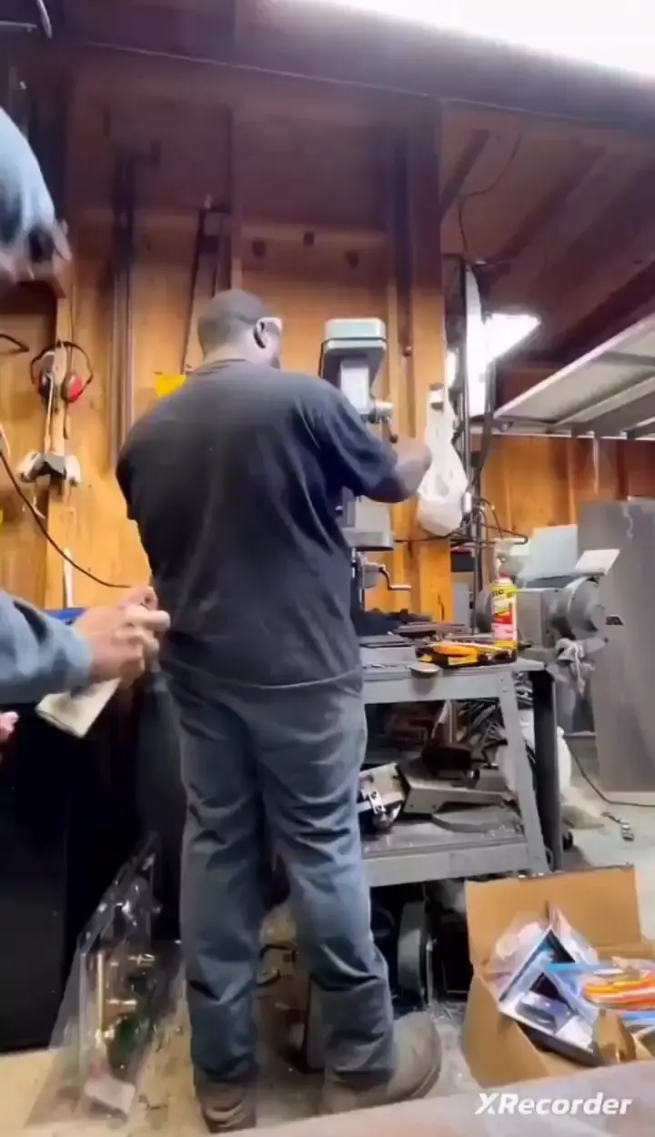 "Its just a prank!" The prank: | Scrolller