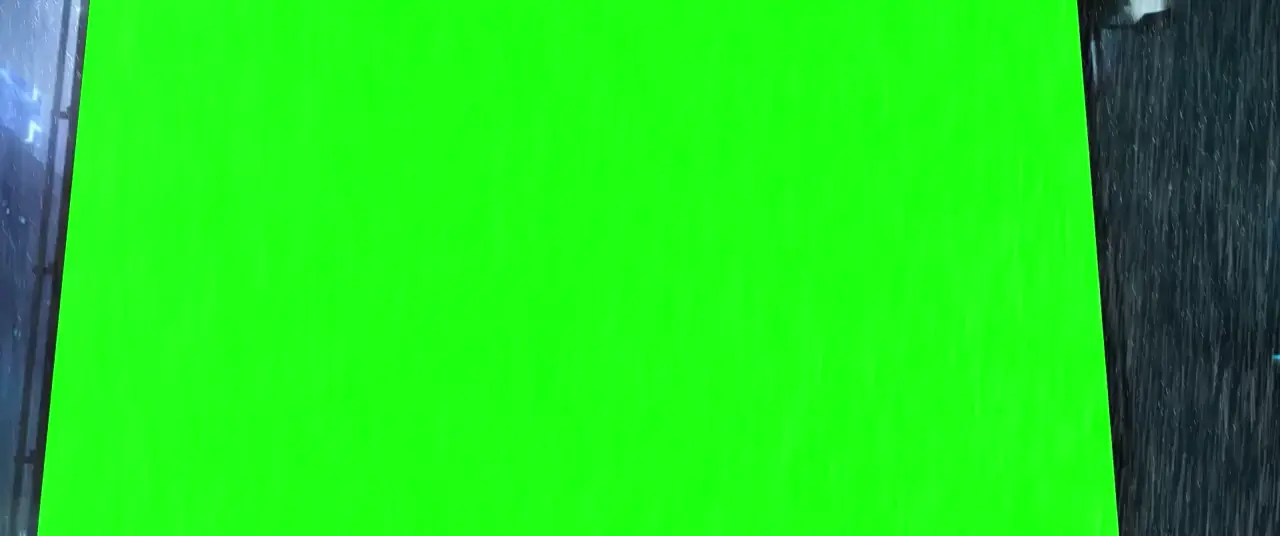 [MEME TEMPLATE] Spider-Man depressed in the rain (Green Screen) | Scrolller