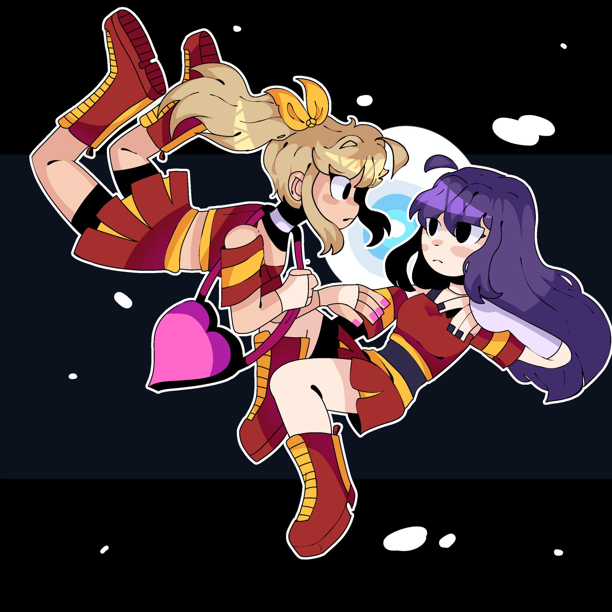Murder Drones Oooo Sparkles By Julliavboass Scrolller