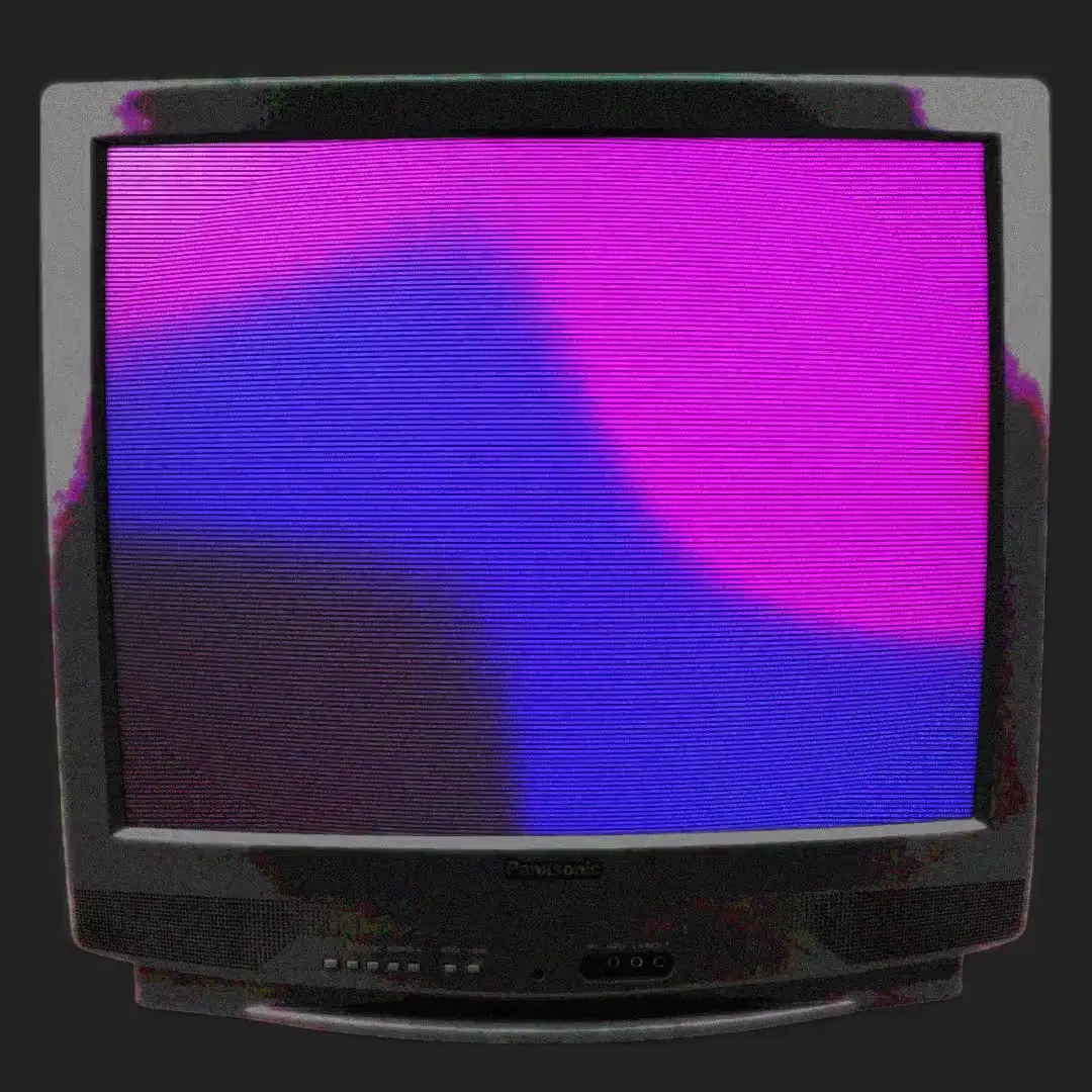 [OC] I made an animation for ISTVG! | Scrolller