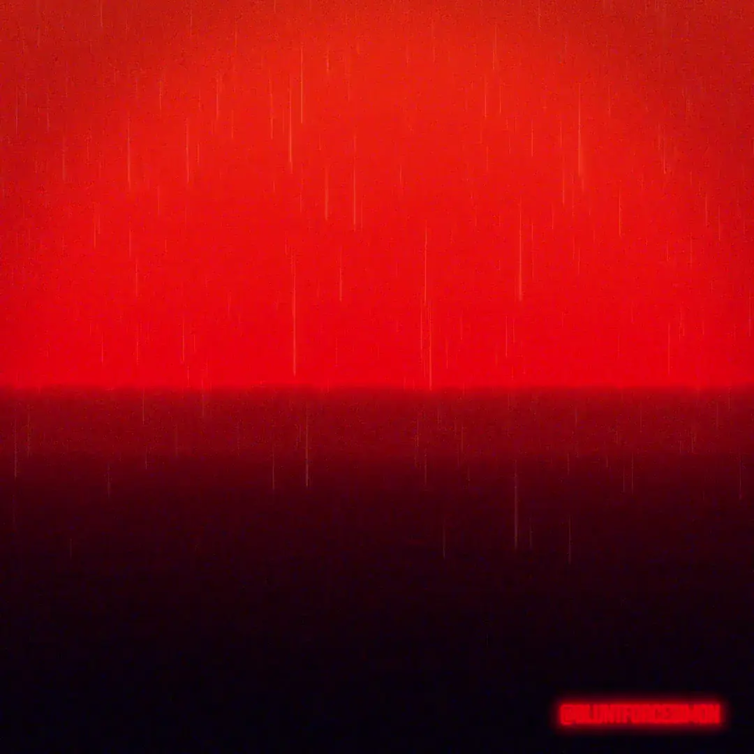 [OC] Made this short animation inspired by the movie, but still imbued by my memories of the 90 ...