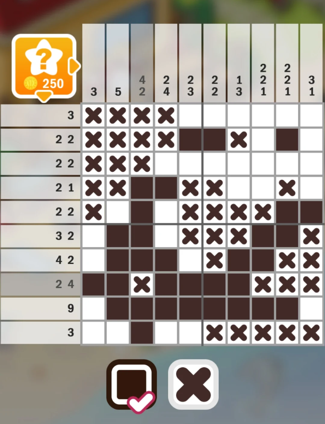 Completely lost here (picture cross) | Scrolller