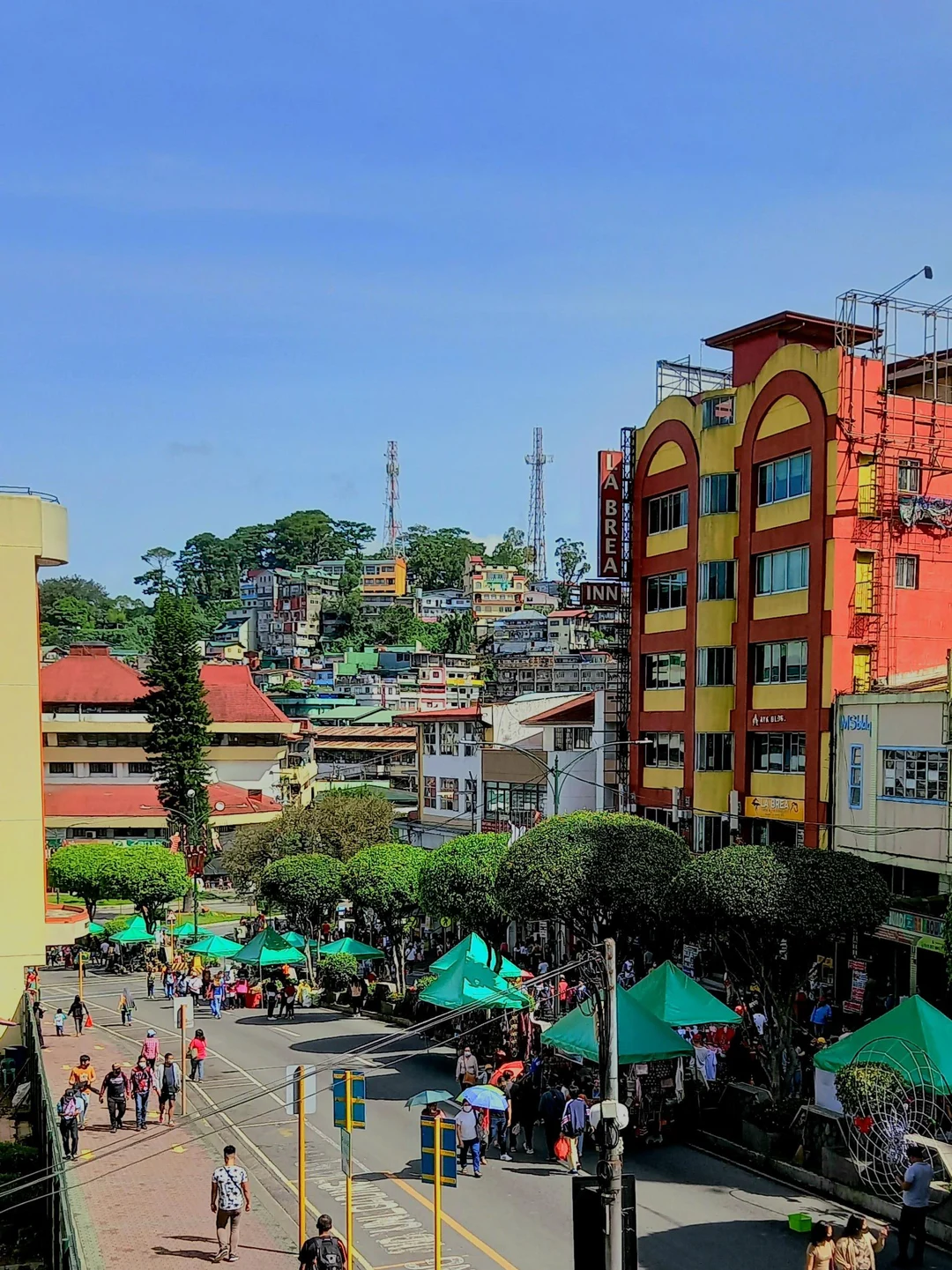 Baguio, Philippines | Scrolller