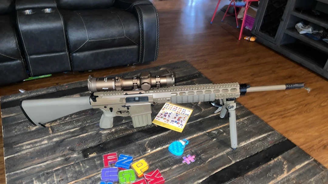 PSA m110 Sabre | Scrolller