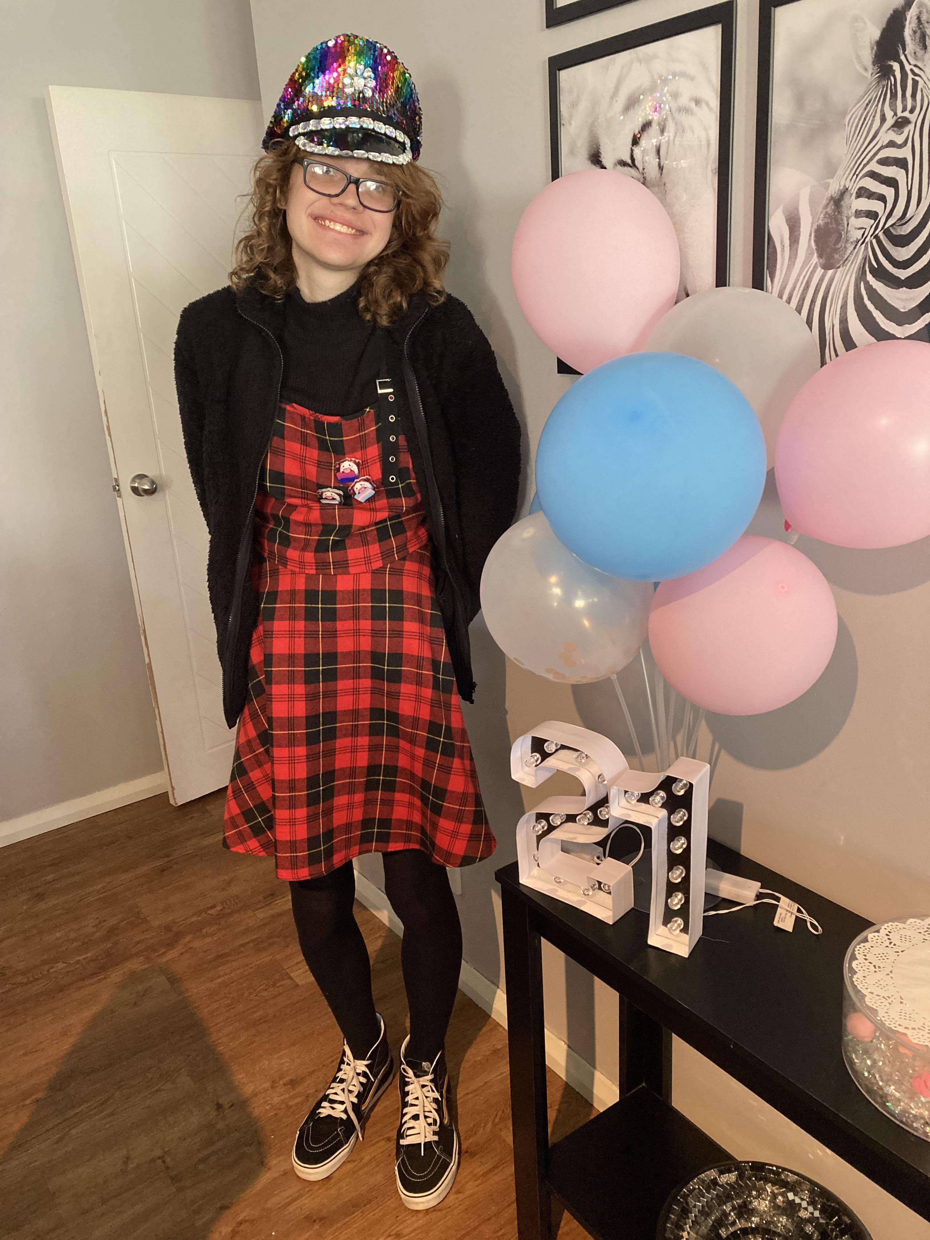 Love the Balloons | Scrolller