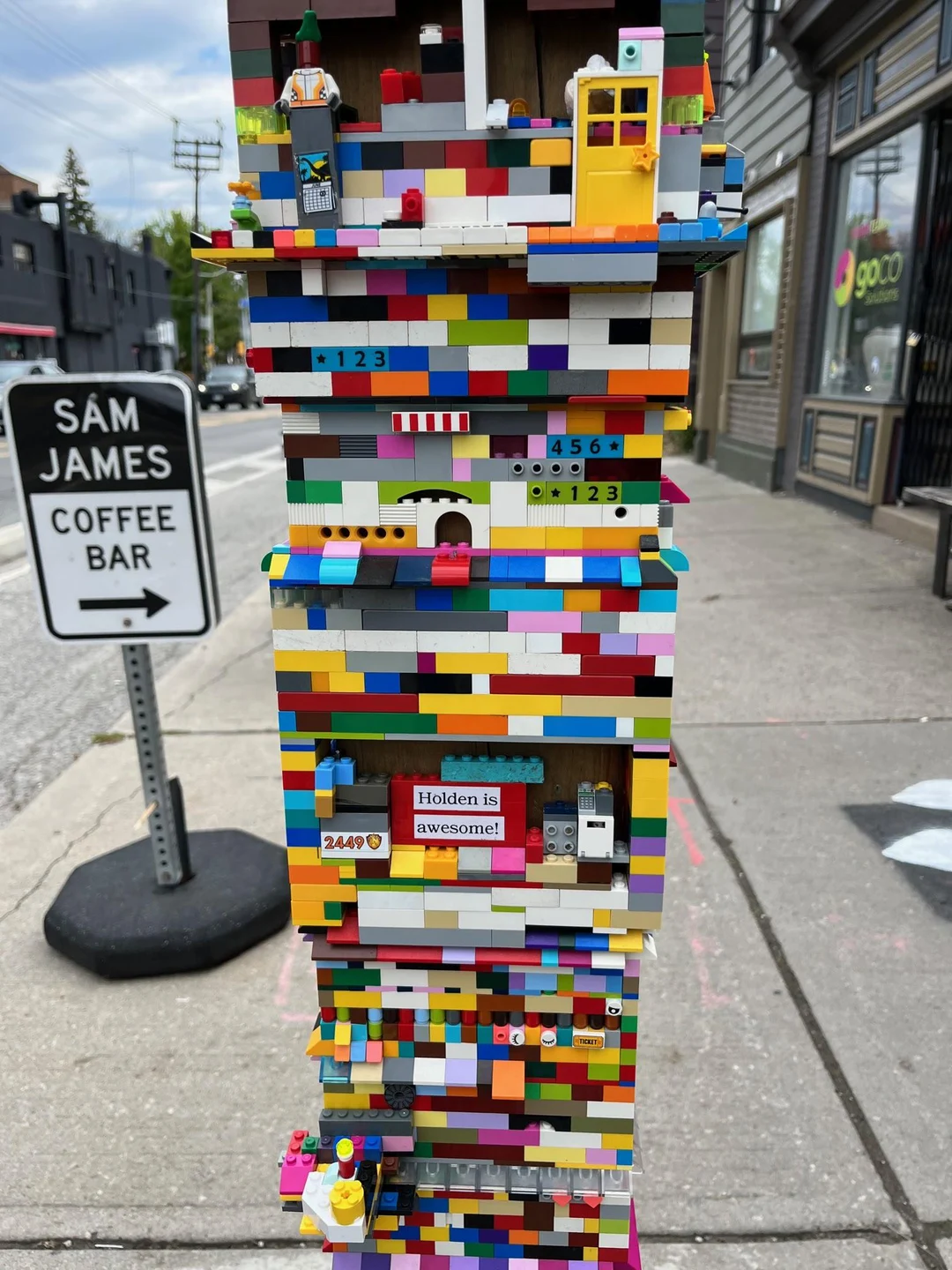 People acting in concert | Scrolller