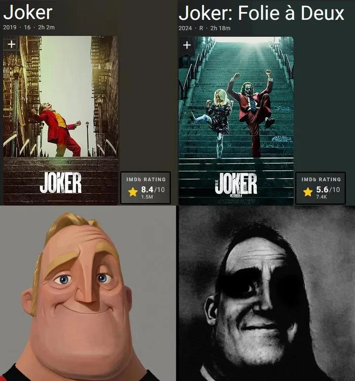 What the hell happened? | Scrolller