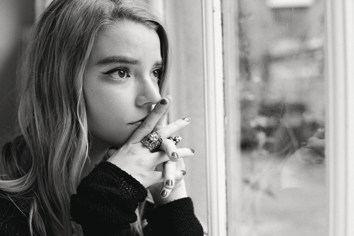 Deep in thought | Scrolller