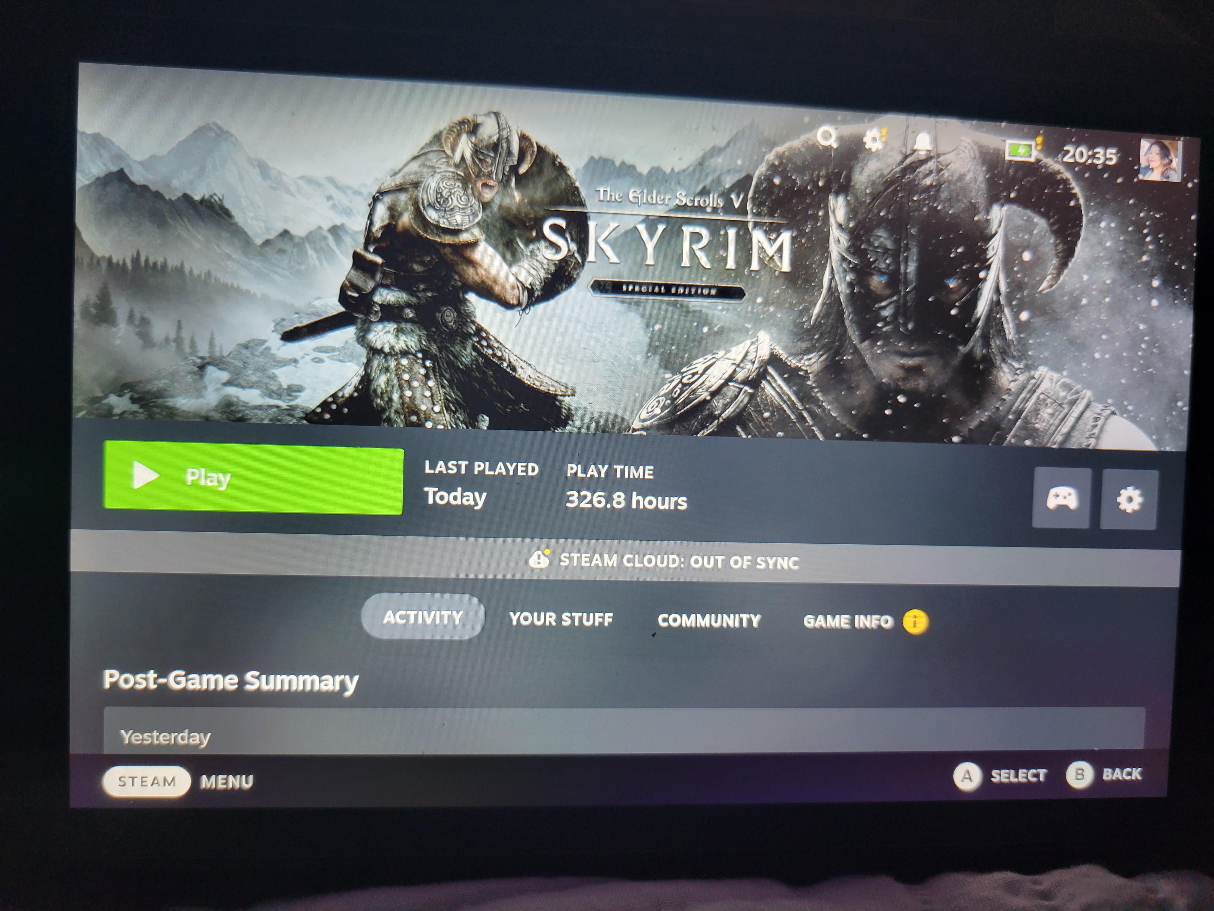 So, Shadowmere WILL respawn....right? | Scrolller