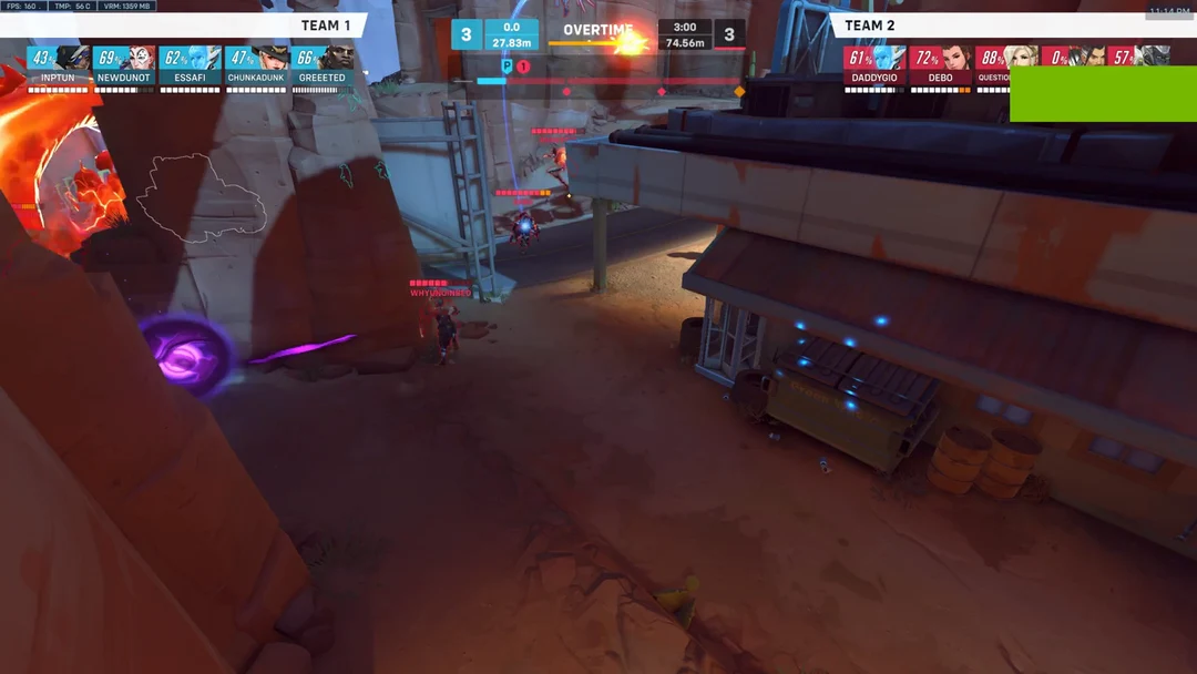 Shield bash bug on Doom punch | Scrolller