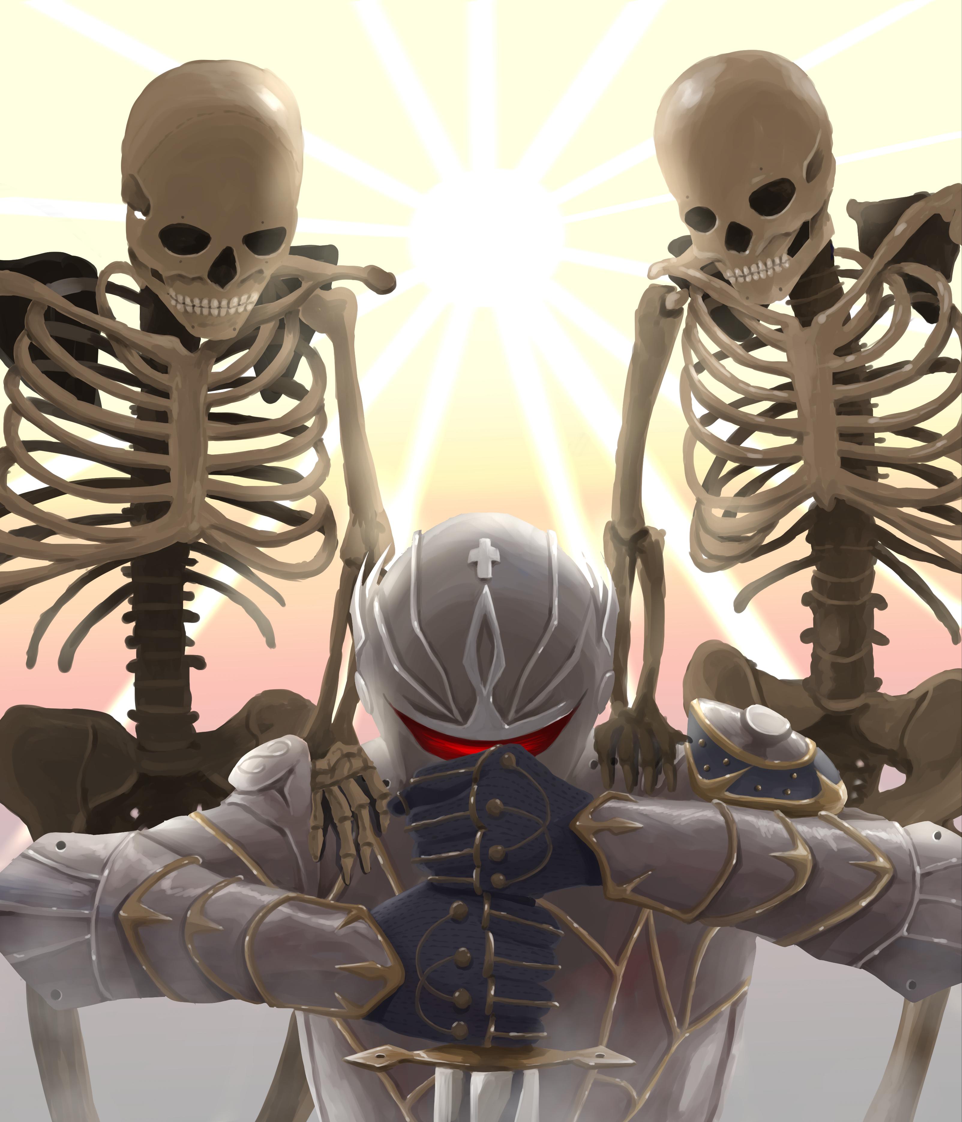 Parental Guidance, Chxka(me), digital, 2022. | Scrolller