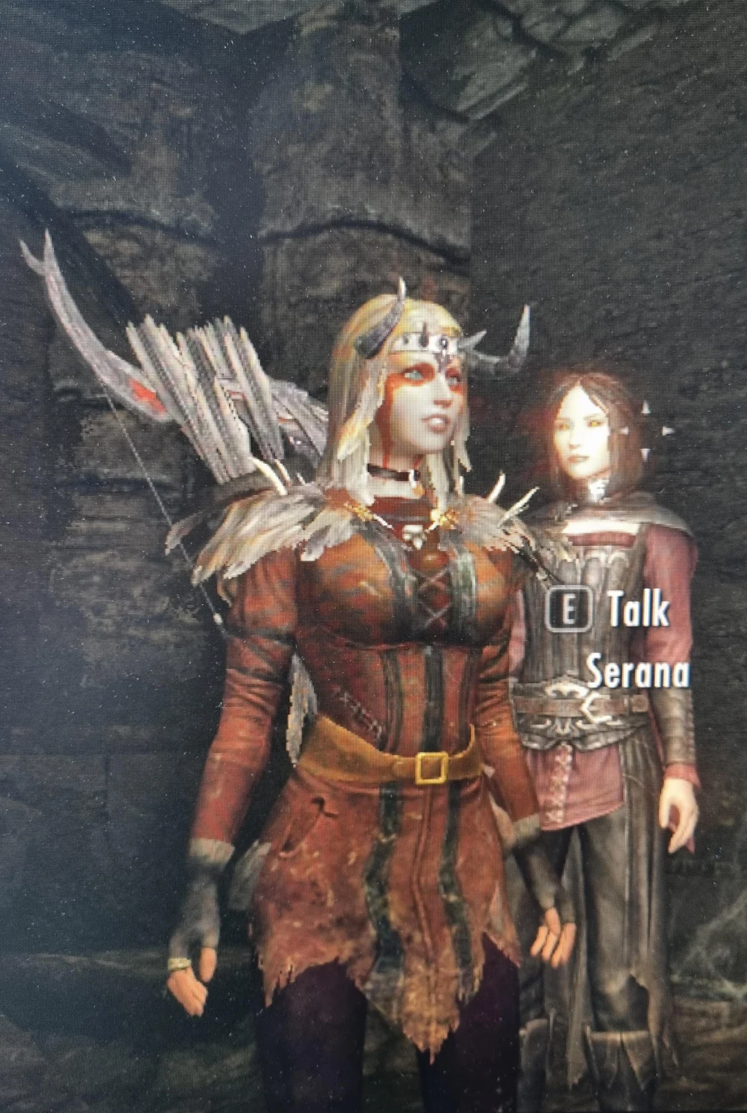 Discover more like Skyrim: My character. and Related Content | Scrolller