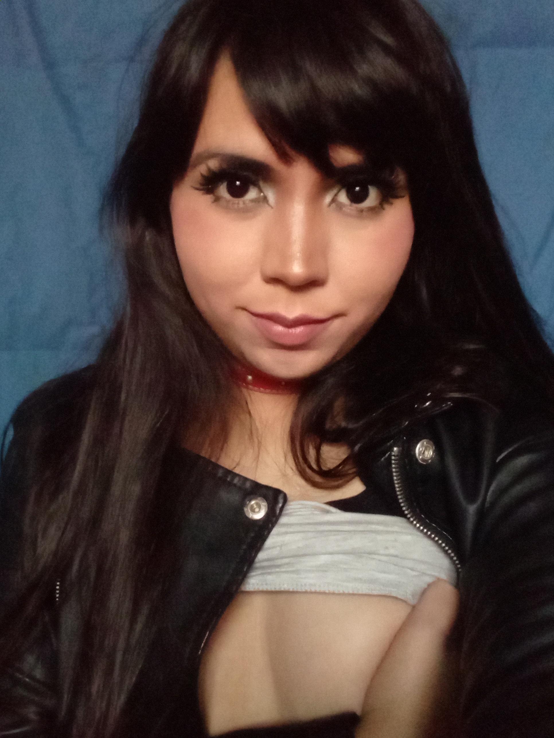 Though I looked decent | Scrolller