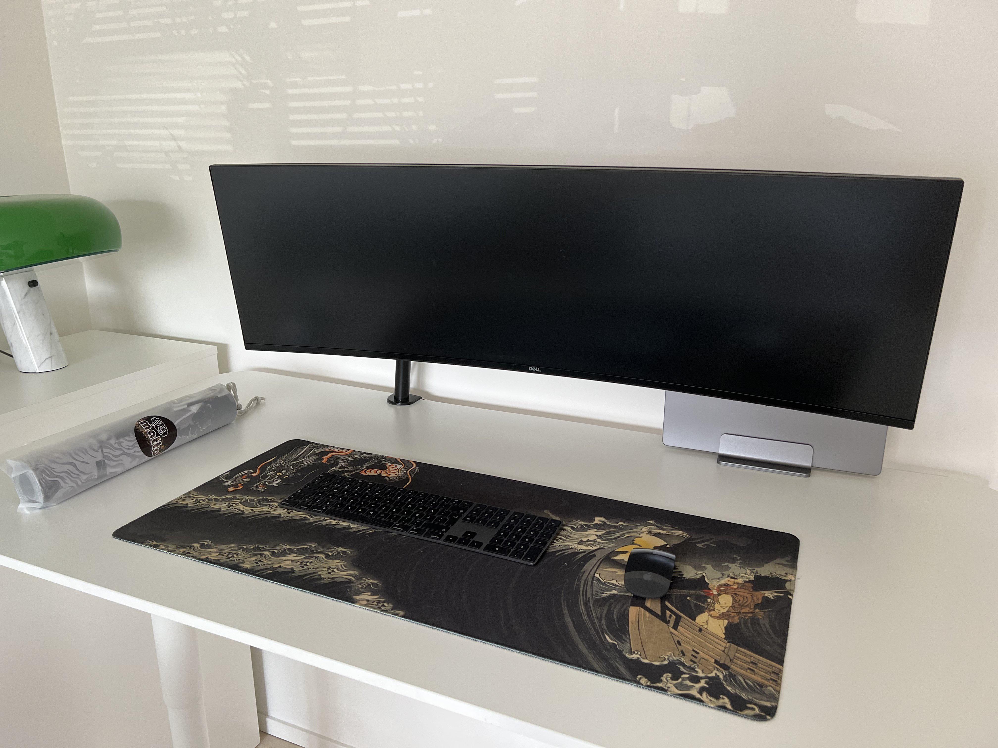 Clean station, better productivity | Scrolller