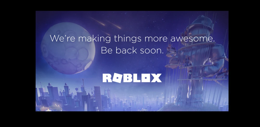 There Goes Roblox Scrolller