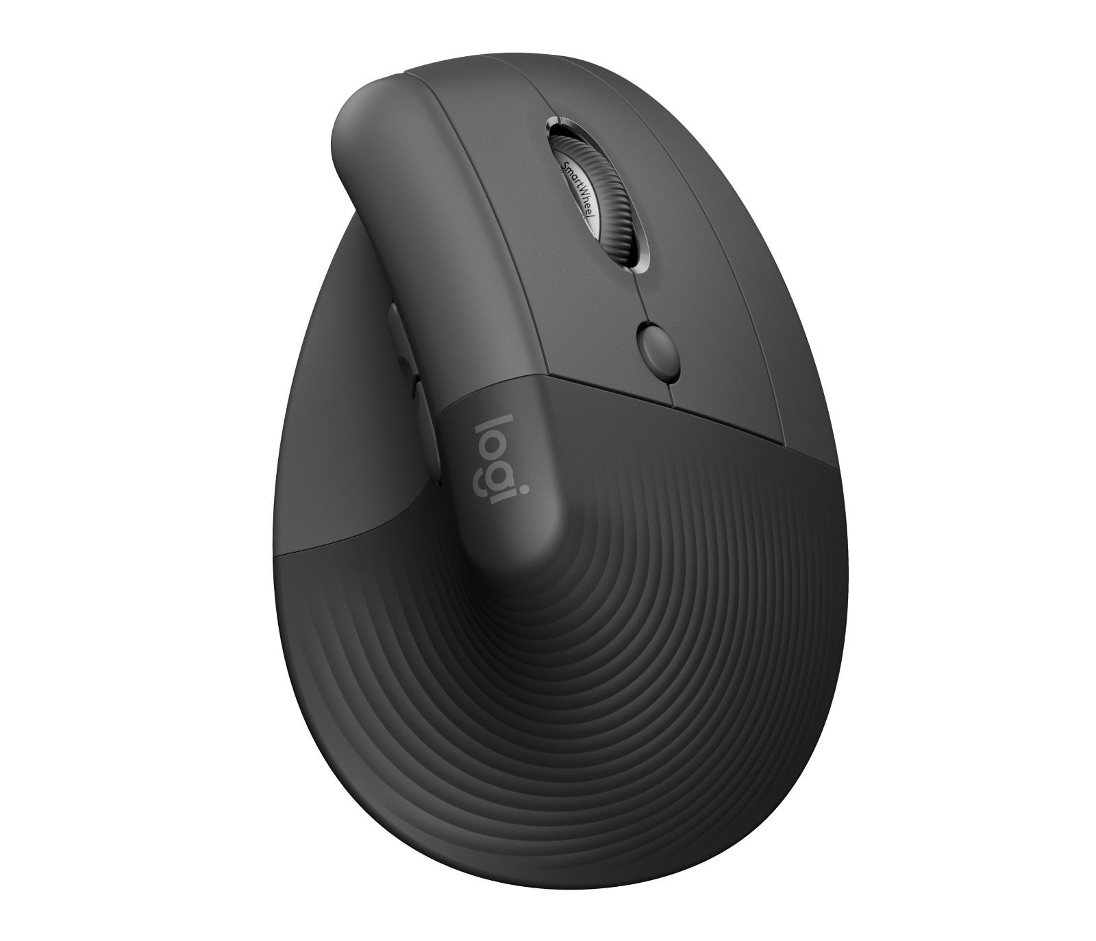Honest review on Logitech Lift | Scrolller