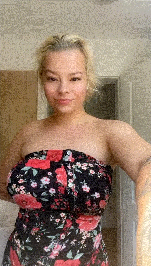 these ta-tas are pure magic | Scrolller