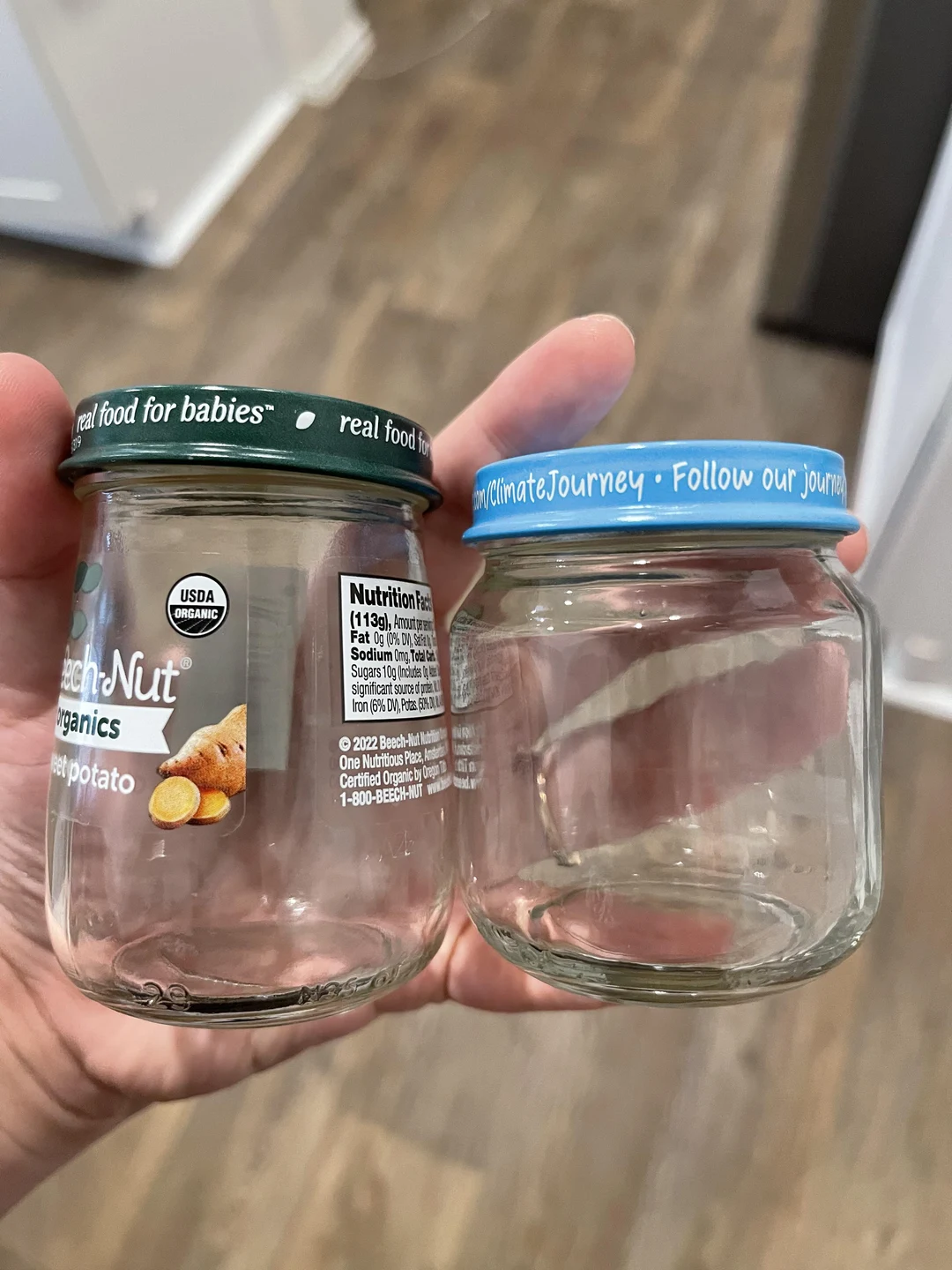 Stash Jar? | Scrolller